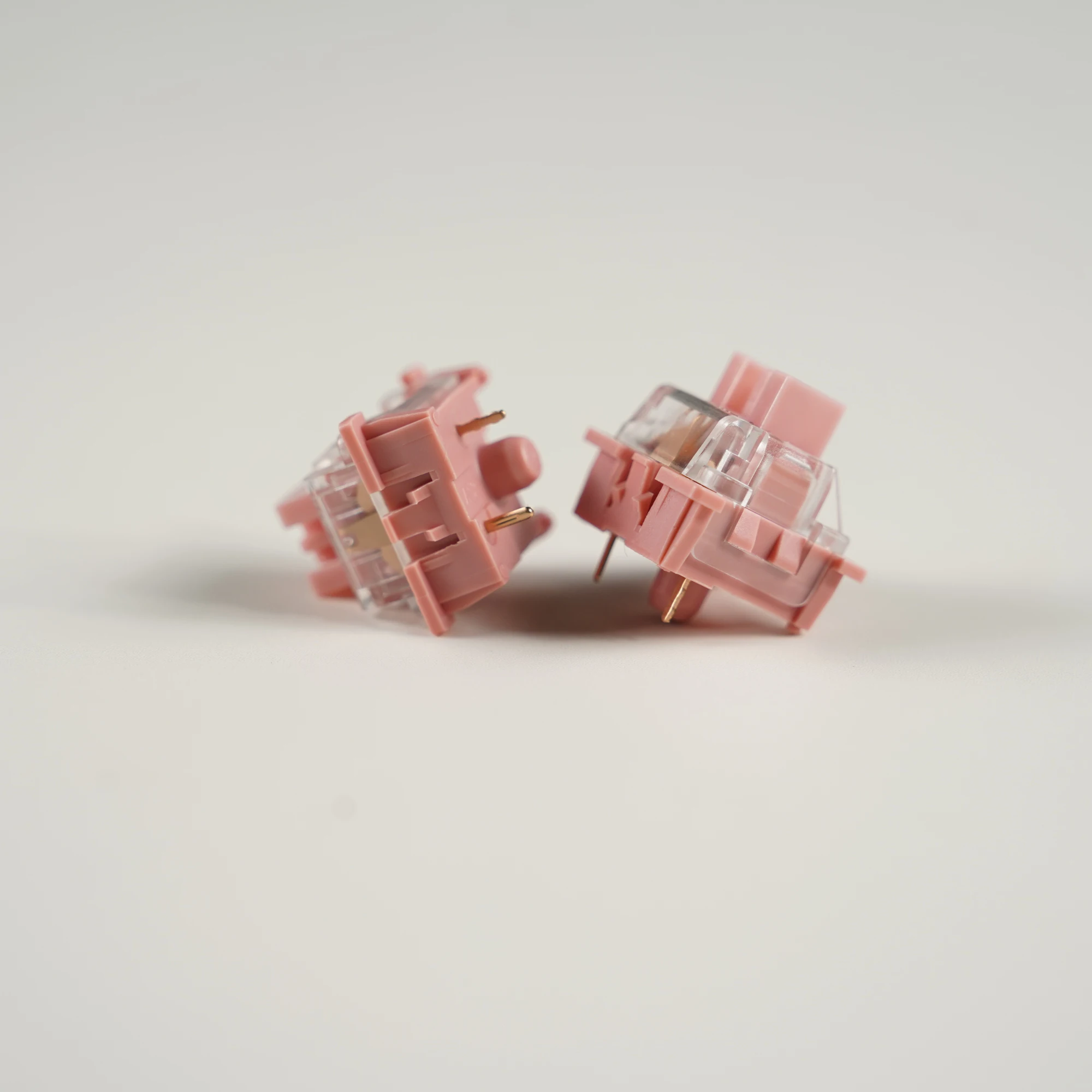 Outemu-Milk-Tea-Switch-Milk-Peach-Switch-Milk-Green-Switch-Mechanical ...