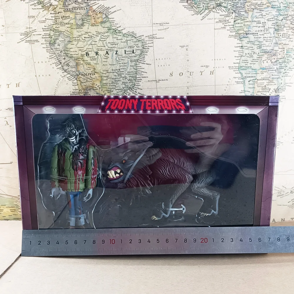 Hot-Jack-Goodman-Kessler-Wolf-NECA-Toony-Terrors-Film-An-American ...