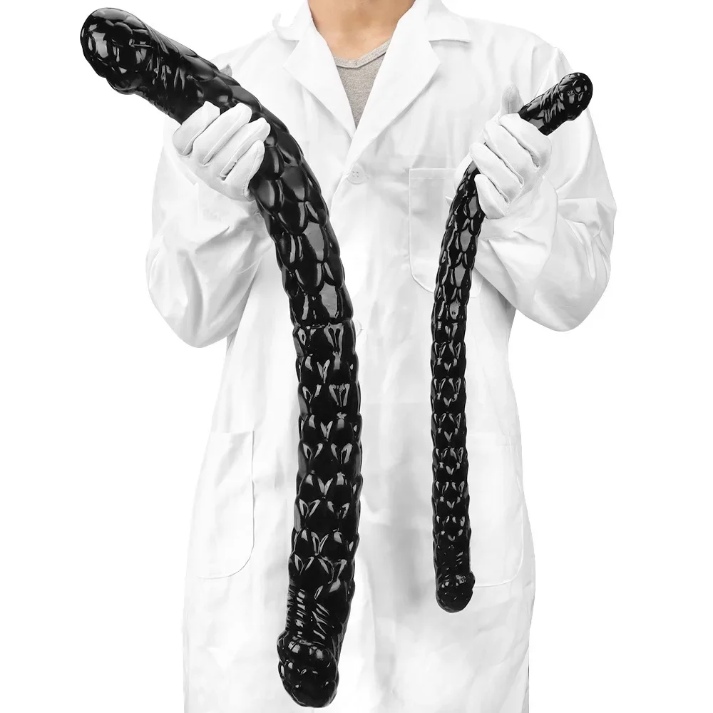 Penis Zu Gro