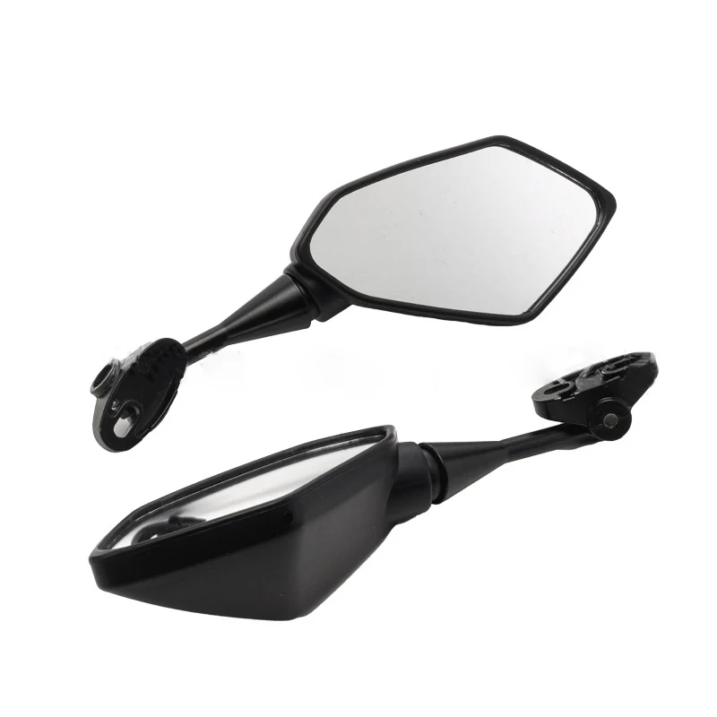 Motorcycle-Rearview-Mirror-Racing-Sport-Bike-Back-Side-Mirrors-For ...