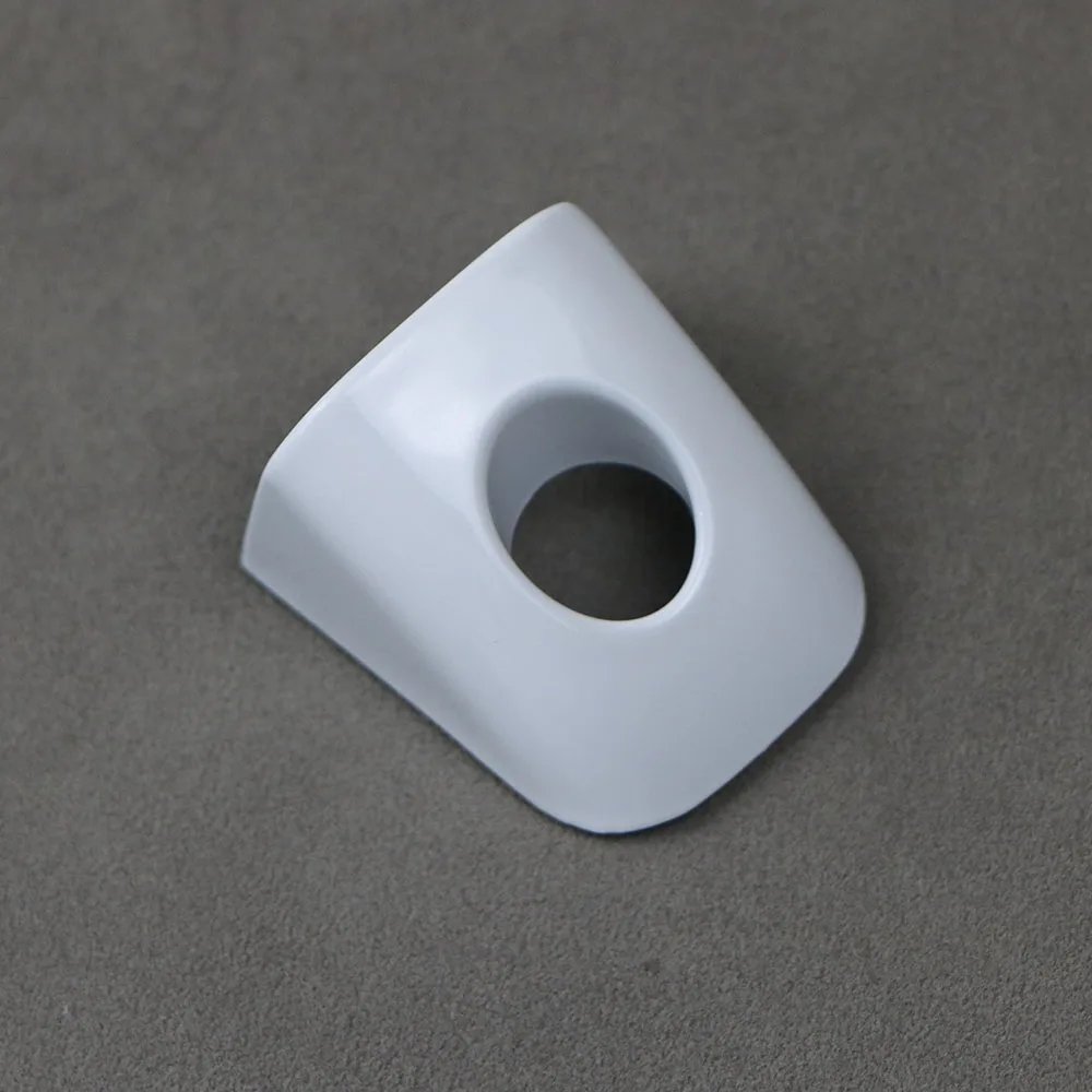 8T0837879-White-Front-Left-Side-LHD-Door-Lock-Handle-Cover-Cap-For-Audi ...