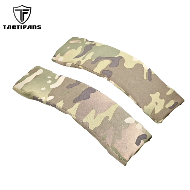 Military Shoulder Pads