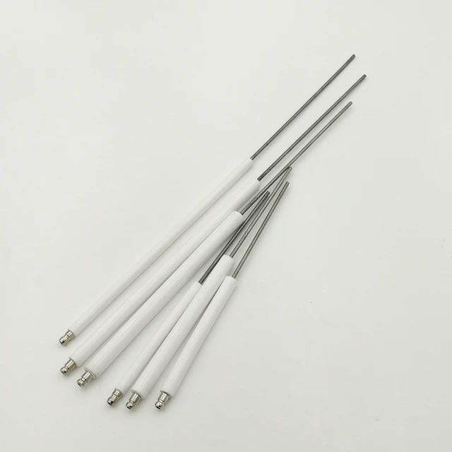 Gas Burner Ceramic Ignition Needle Diesel Stove Head, 50% OFF