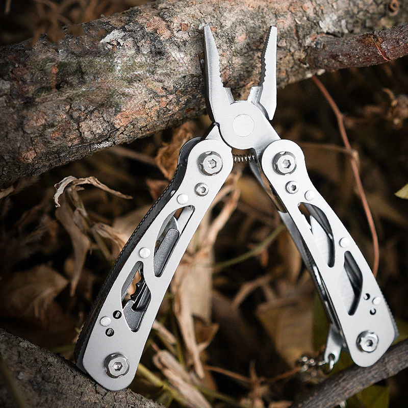 Мультитул Плоскогубцы | Knife Multi Plier Tool Tools | Nylon Packaging ...