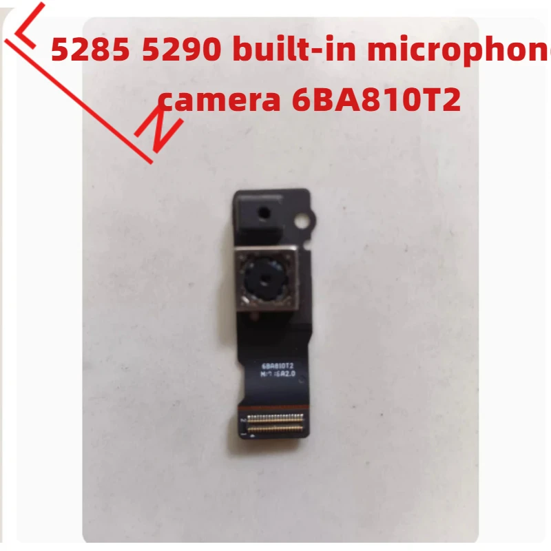 For-Dell-Latitude-5285-5290-built-in-microphone-camera-6BA810T2-rear.jpg