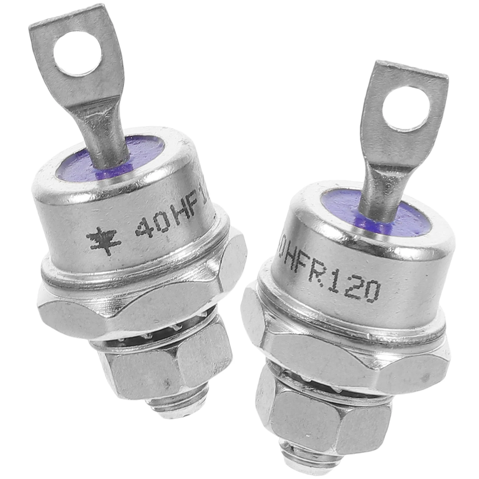 2-Pcs-Rectifier-Diode-for-Charging-Iron-Stud-Mounting-Spiral-Metal ...