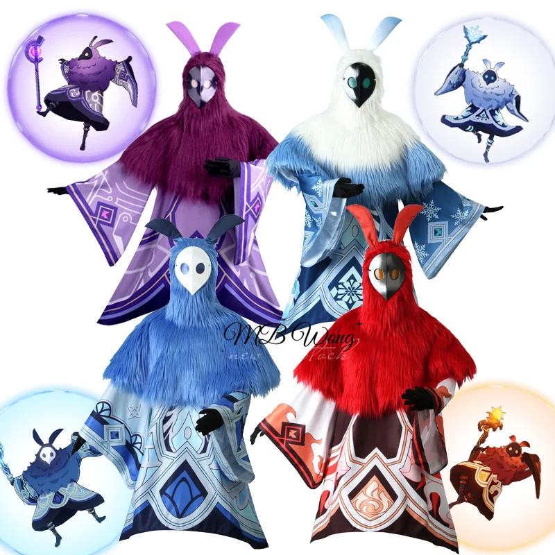Game-Genshin-Impact-Abyss-Mage-Cosplay-Costume-Cloak-Abgrundmagier ...
