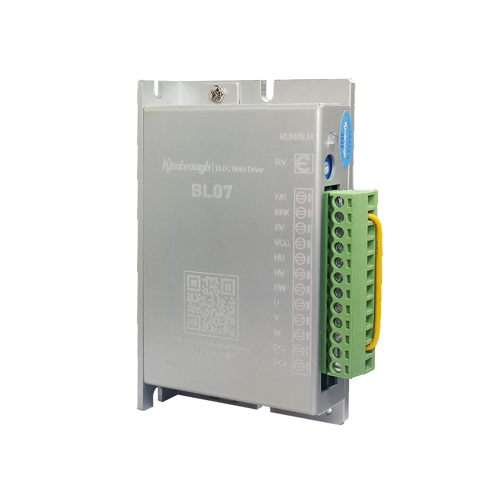 24v 70w Bldc Motor Controller 12v-30vdc Brushless Dc Motor Driver ...