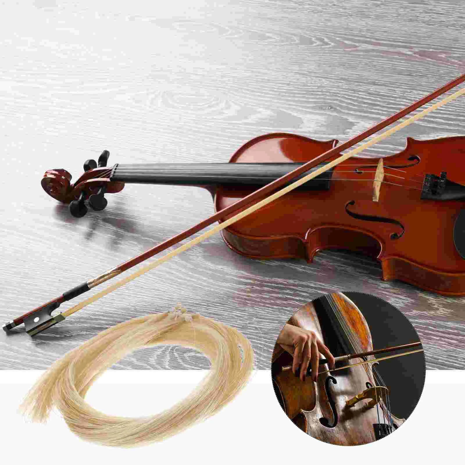 Parts Of A Viola Bow