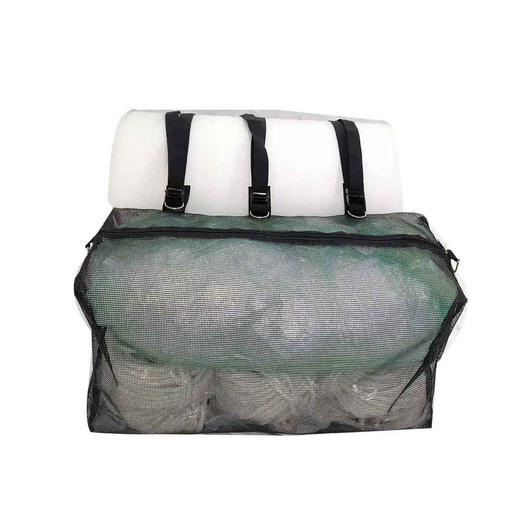 Inflatable-Boat-Raft-Thwart-Bag-PVC-Boat-Gear-Storage-Bag-Boat ...
