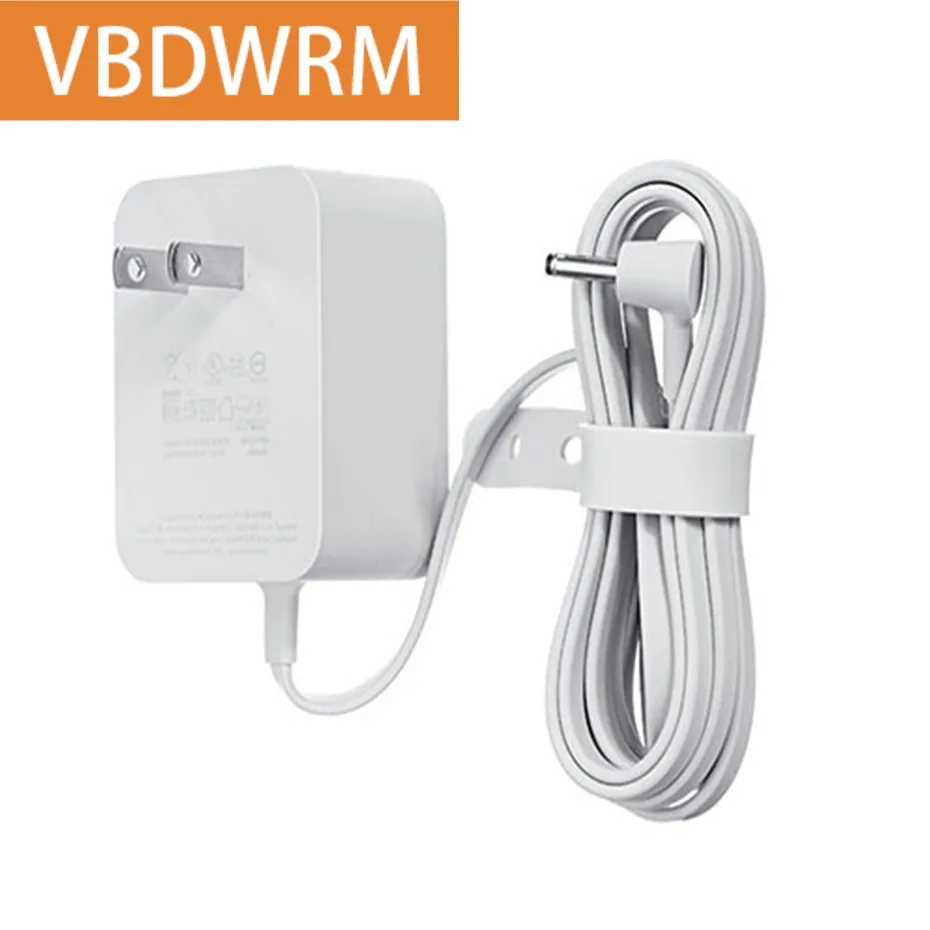 AC-Adapter-Power-Supply-16-5V-2A-Charger-Power-for-Google-HOME ...