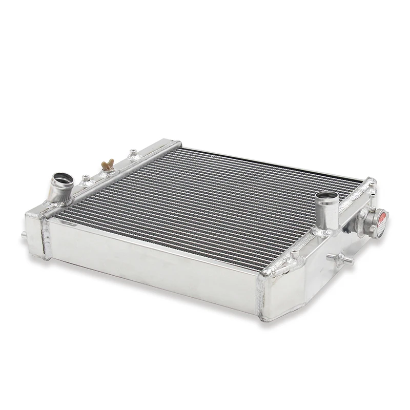 Honda Radiator