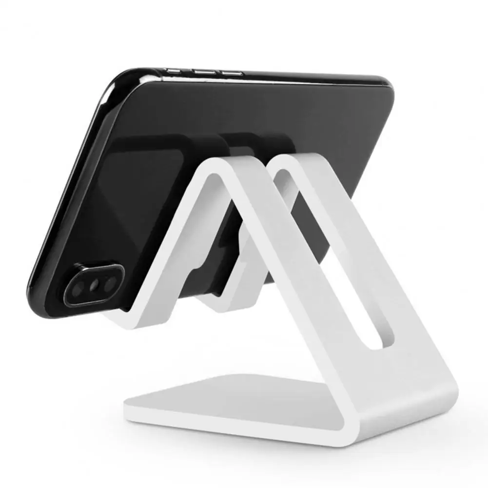 Phone Rack Phone Holder Desk Stand For iPhone Huawei P30 Xiaomi Mi9 ...
