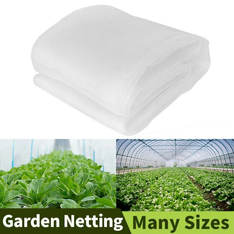 Vegetable Greenhouse Shading Net Supplier | Vegetable Garden Cover ...
