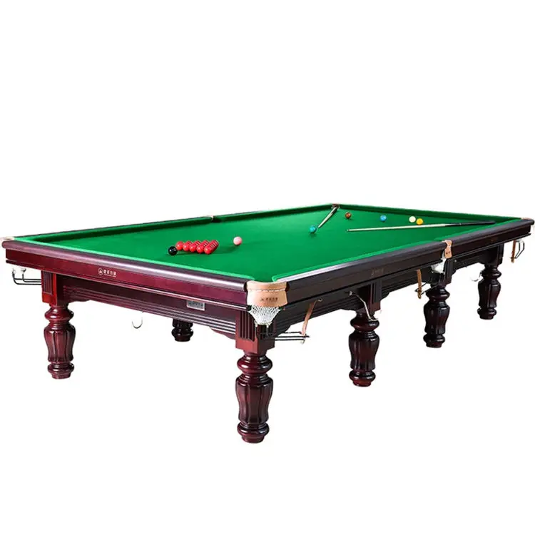 Good-Service-Professional-Production-Snooker-Multigames-Table-Billiard ...