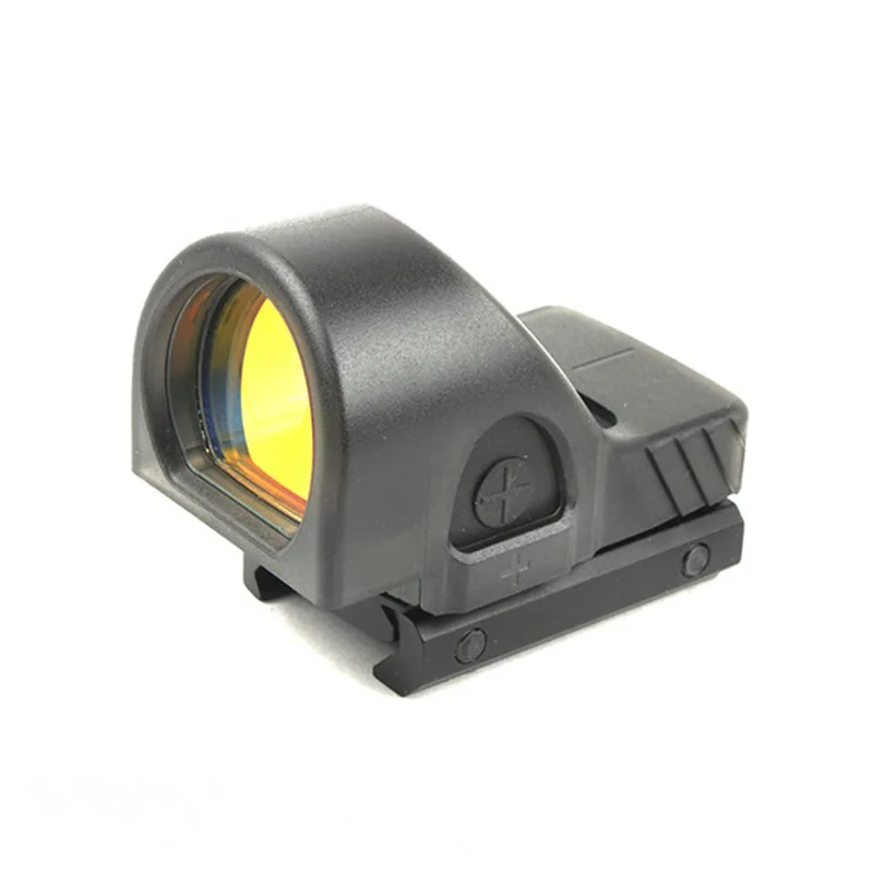 RMR-Protective-Cover-Hunting-Scope-Mounts-Airsoft-Accessories-Red-Dot ...