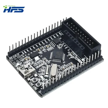 STM32F103C8T6 STM32F103CBT6 ARM STM32 Módulo de placa de desarrollo de ...