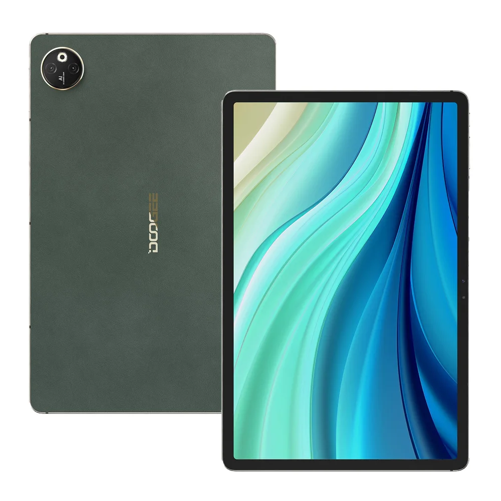 DOOGEE-T30-Max-Tablet-PC-12-4-inch-8GB-512GB-Android-14-Helio-G99-Octa ...