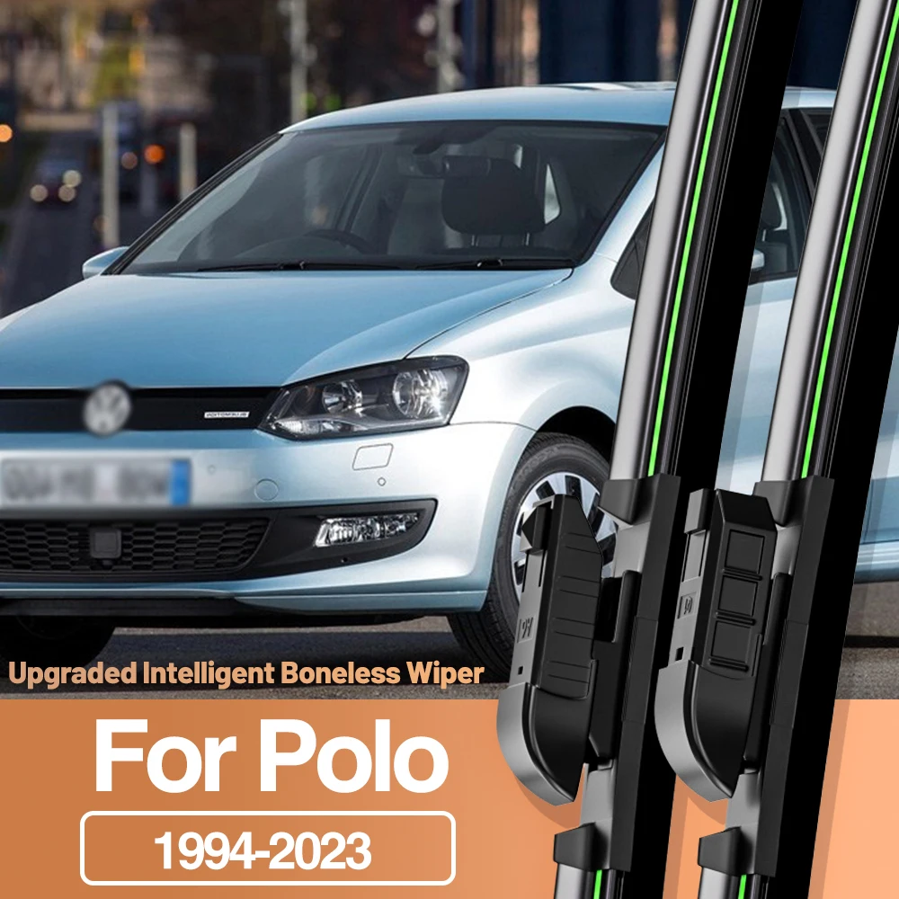 2pcs-For-VW-Polo-6N-9N-6R-6C-AW1-BZ1-1994-2023-Front-Windshield-Wiper ...