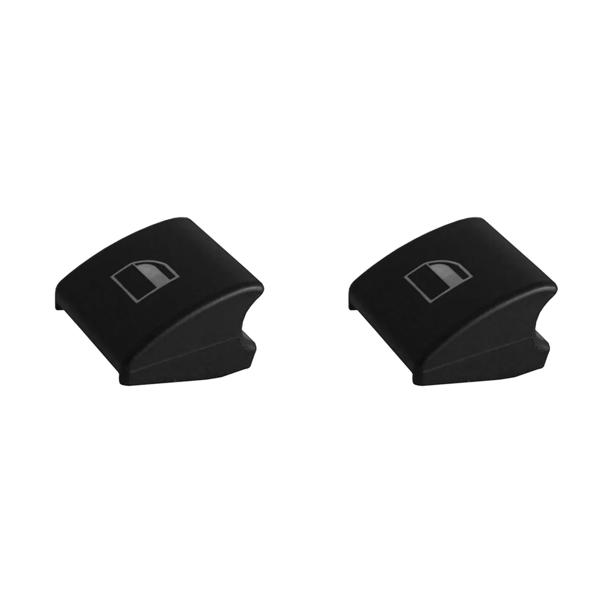 2X-for-BMW-3-Serisi-E46-1997-2000-61318381514-Window-Switch-Button ...