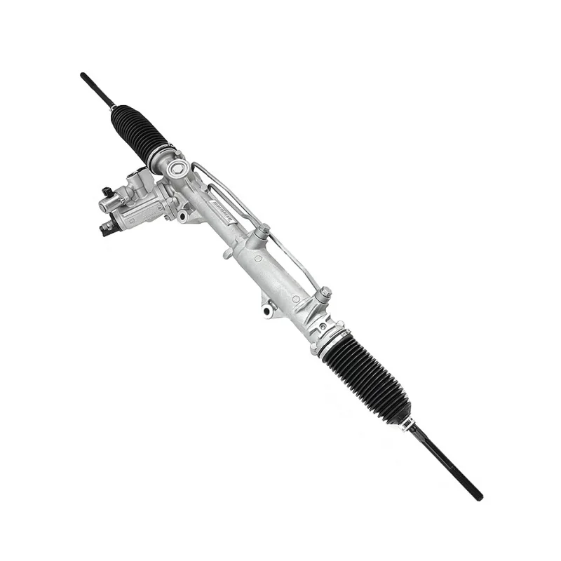 LHD Car Electric Steering Rack For Mercedes Benz C-CLASS W204 C180 C200 ...