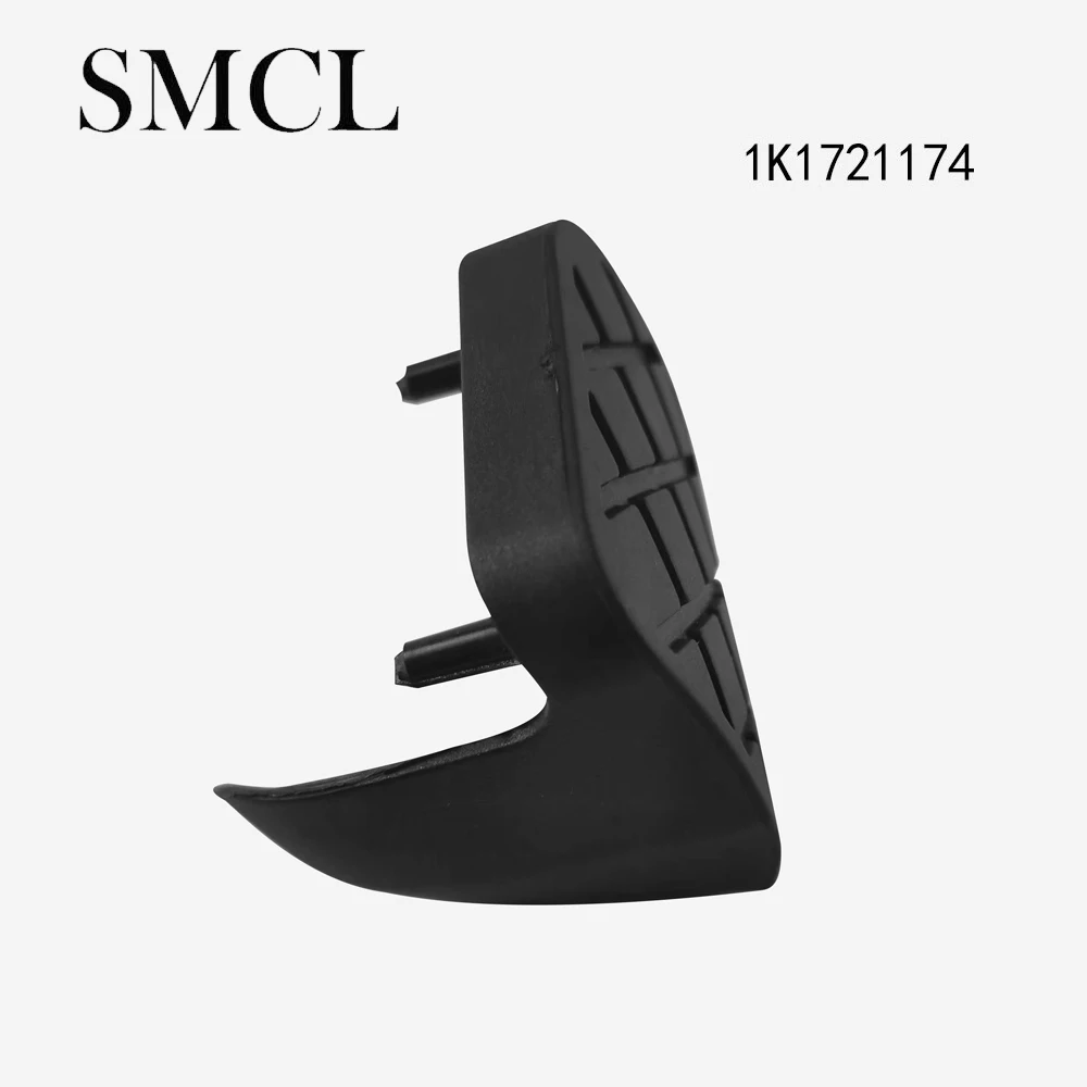 1K1721174 Pedal de embrague manual de cuero para VW Tiguan Touran ...