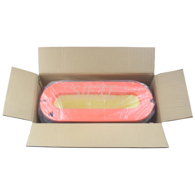 A0040949204 AIR FILTER FOR MERCEDES BENZ TRUCKS ACTROS MP4 / MP5 AROCS ...