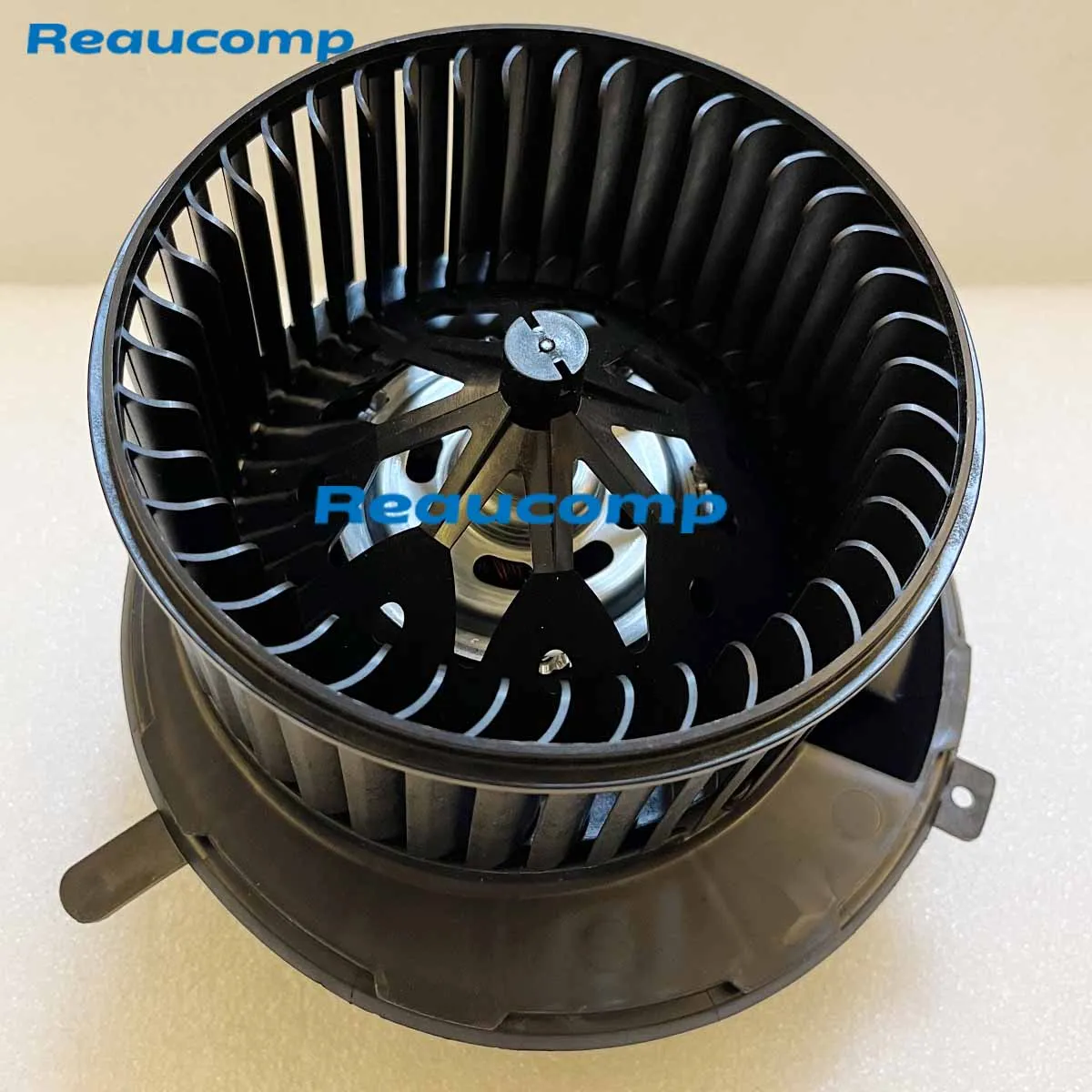 AC Fan Blower Motor para Volkswagen, Wagon, Passat, Tiguan, Audi A3 ...