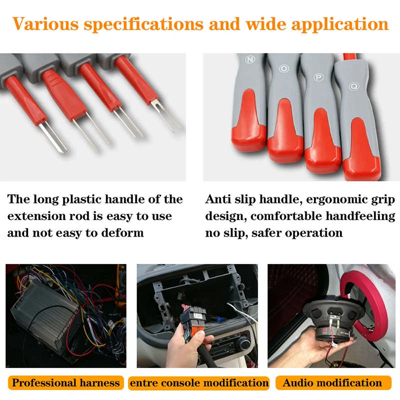 Automotive Electrical Tools