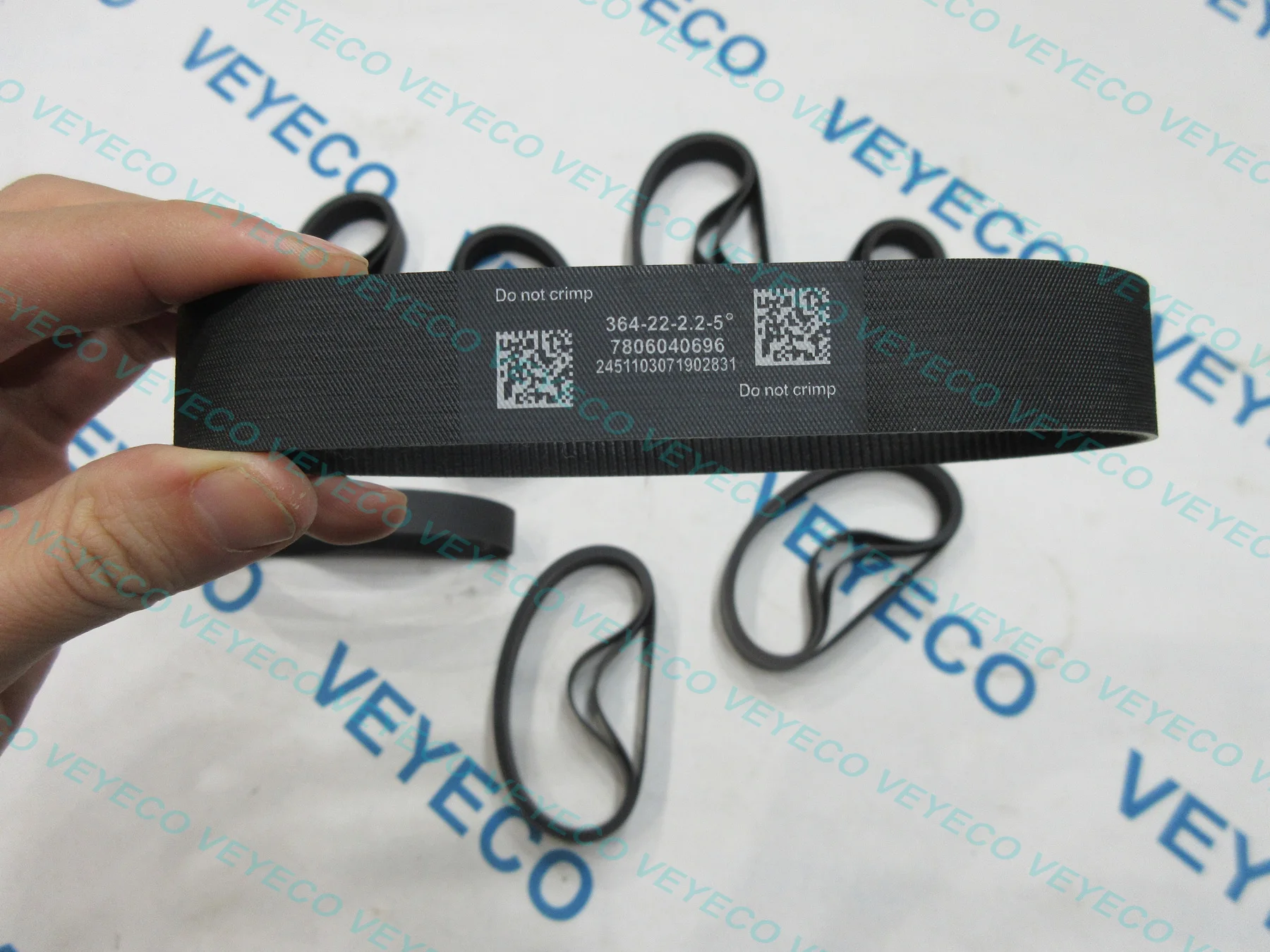 Customize-Electric-Steering-Rack-Belt-for-Volvo-S60-V40-XC90-2012 ...