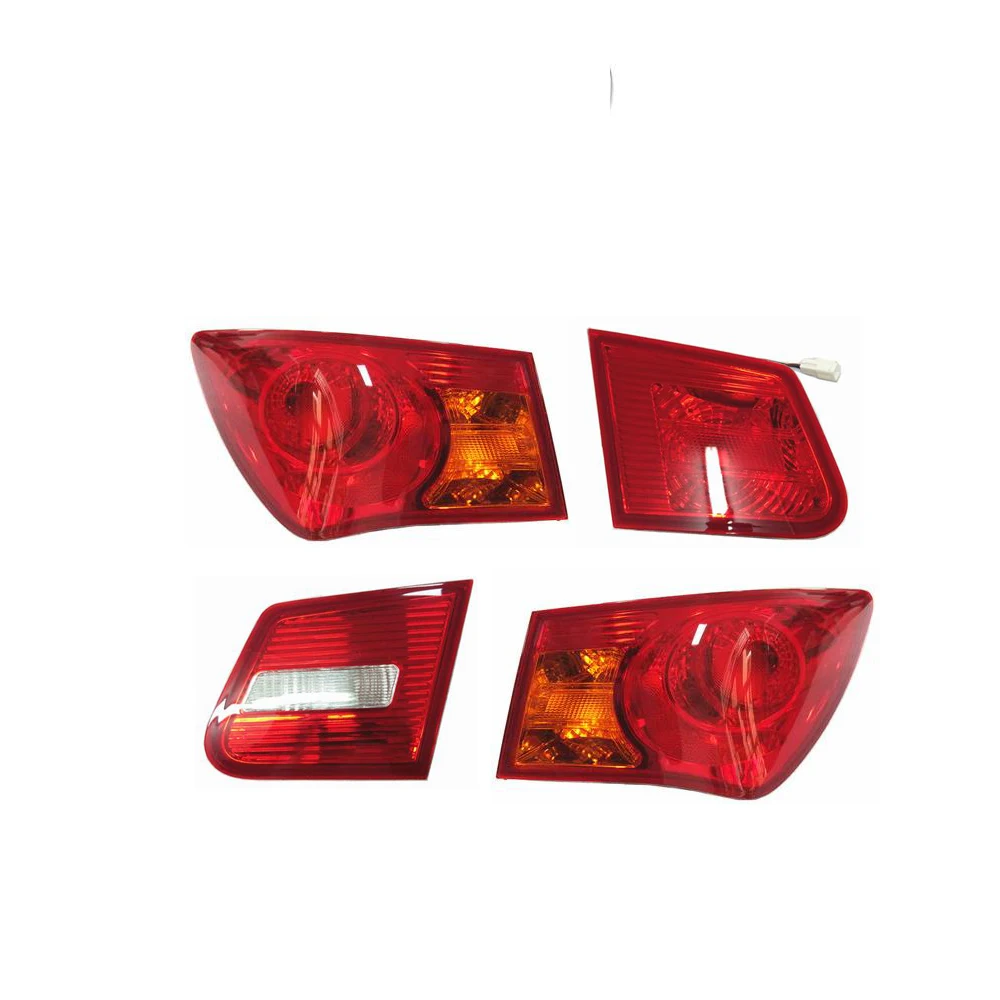 1 Piece Parking Lamp for Mg 350 Tail Rear Lights Warning Lights Rear ...