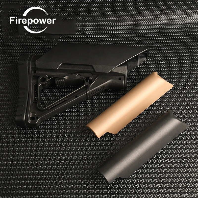 Tactical-CTR-Cheek-Riser-Low-High-Ver-Nylon-Hunting-Gun-Cheek-Riser-for ...