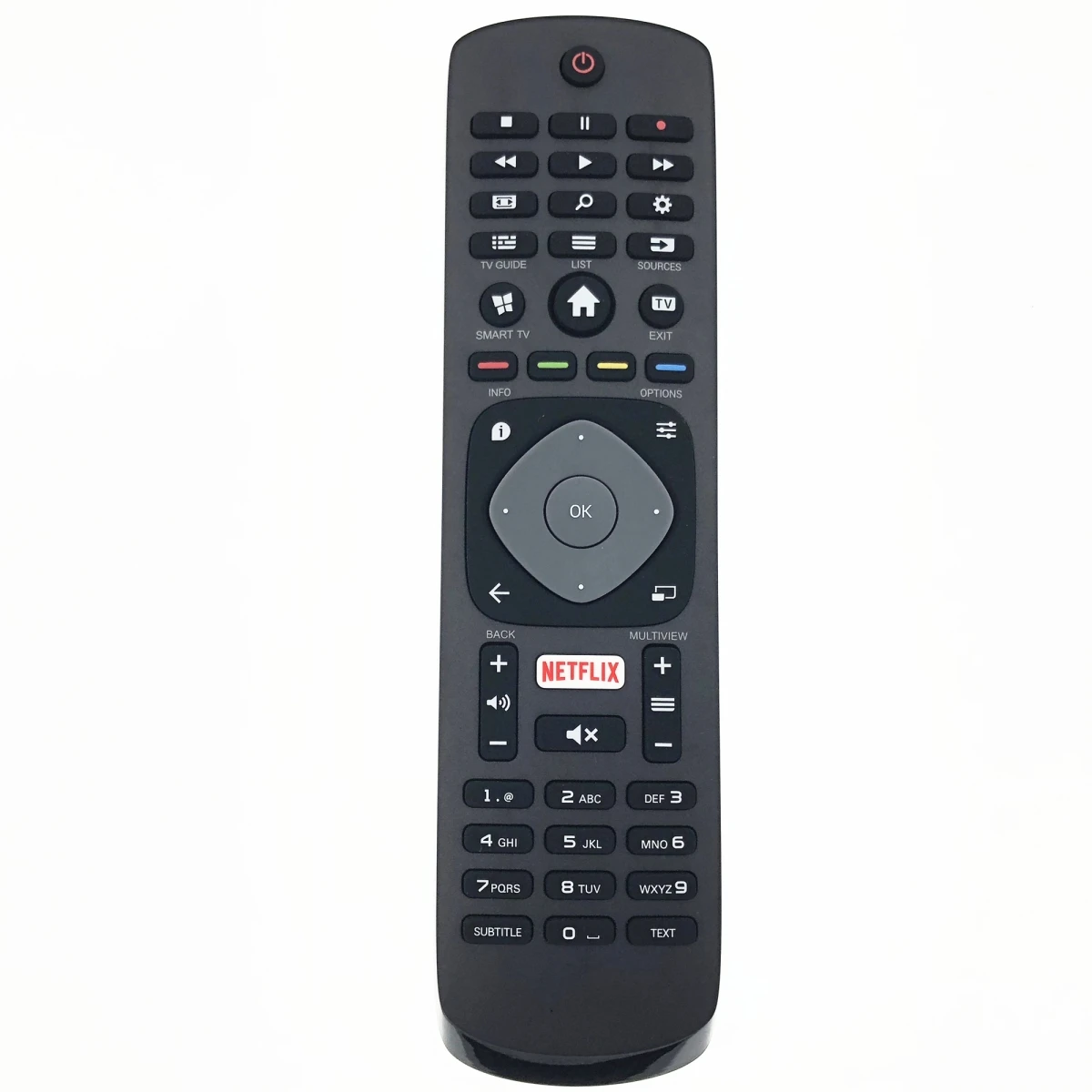 Remote-Control-YKF406-002-398GR08BEPHN0013HL-For-PHILIPS-6000-series ...