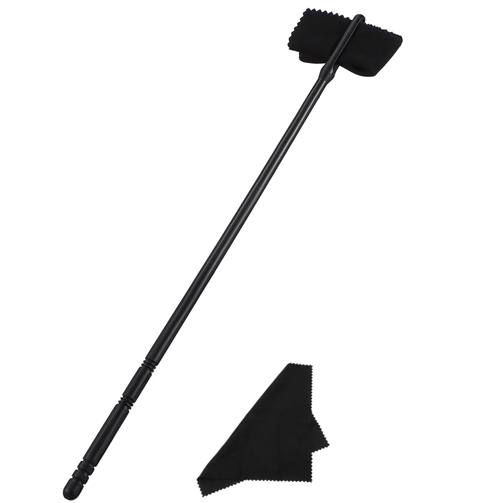 1-Set-of-Cleaning-Rod-Piccolo-Cleaning-Rod-Cloth-Kit-Cleaning-Rod ...