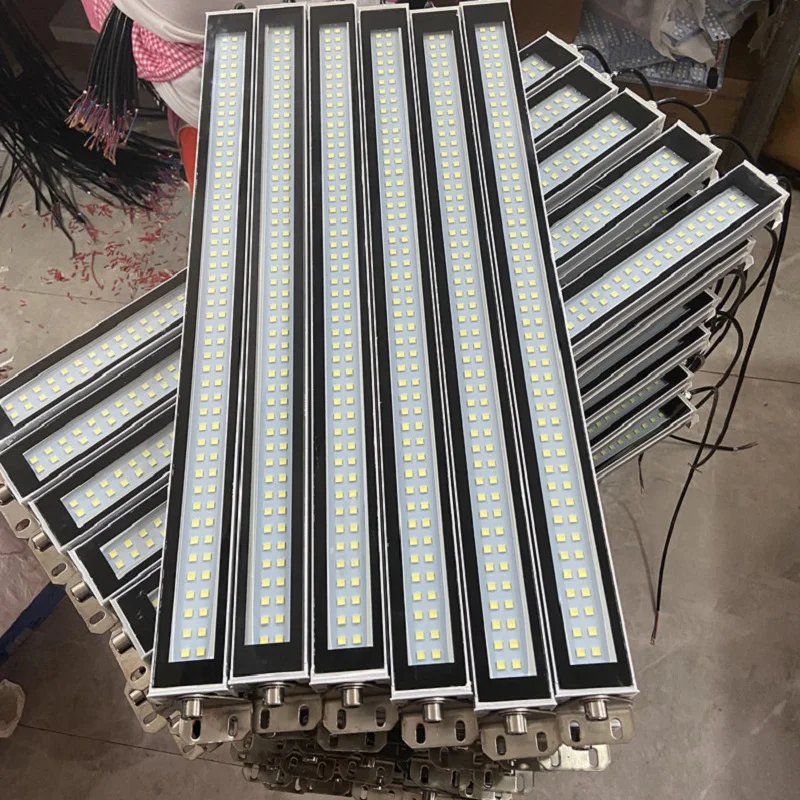 110-220V-Led-CNC-Lathe-working-light-industrial-Machine-Tool-Work-Light ...