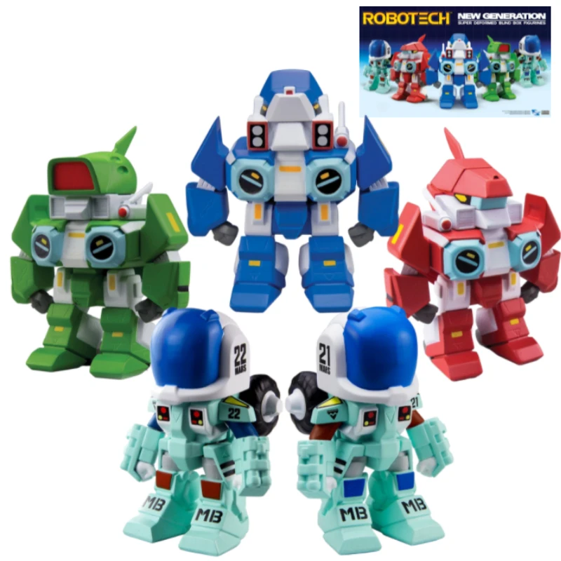 Robotech Macross Veritech