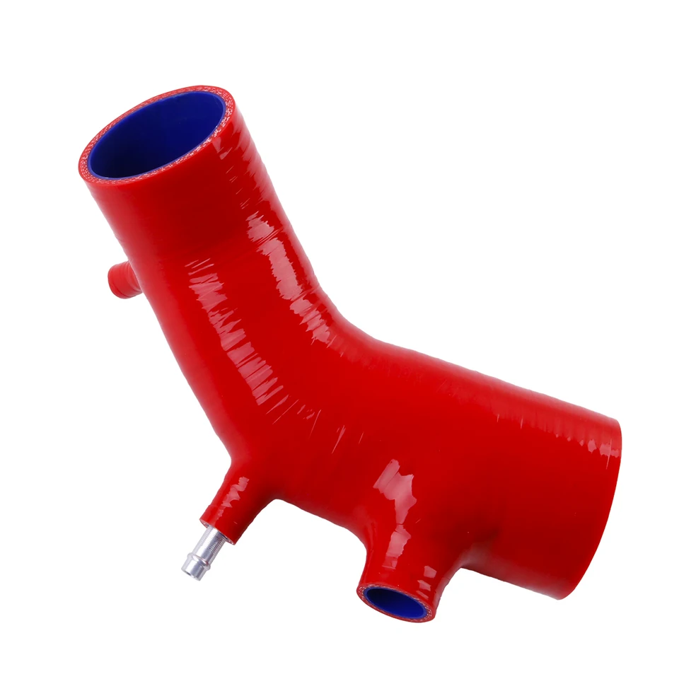 Intake Pipe Air Intake Hose For 2003-2007 Honda Accord 2.4L - OEM ...