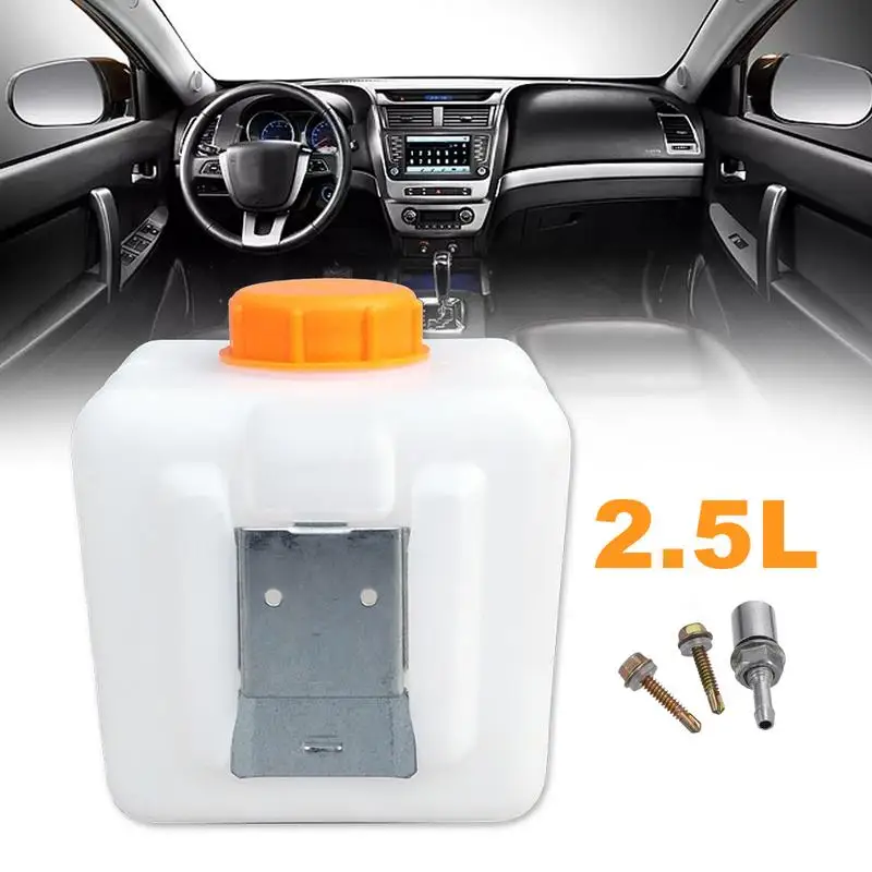 2-5L-Plastic-Oil-Tank-For-Heater-Oil-Drum-Oil-Pot-Die-sel-Heater-Parts ...