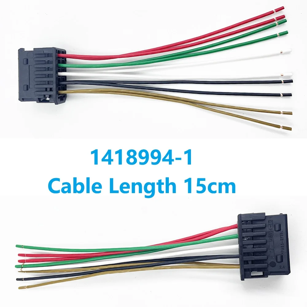 Ruili609-5PCS-1418994-1-Applicable-to-car-wire-harness-connectors-car ...