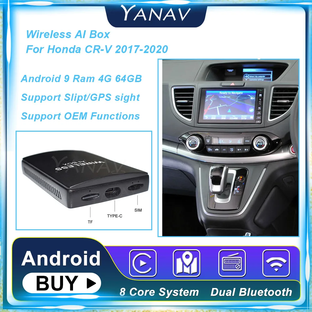 Android-Auto-Wireless-Ai-Box-For-Honda-CR-V-2017-2020-Android-9-4G-64GB-Car.jpg