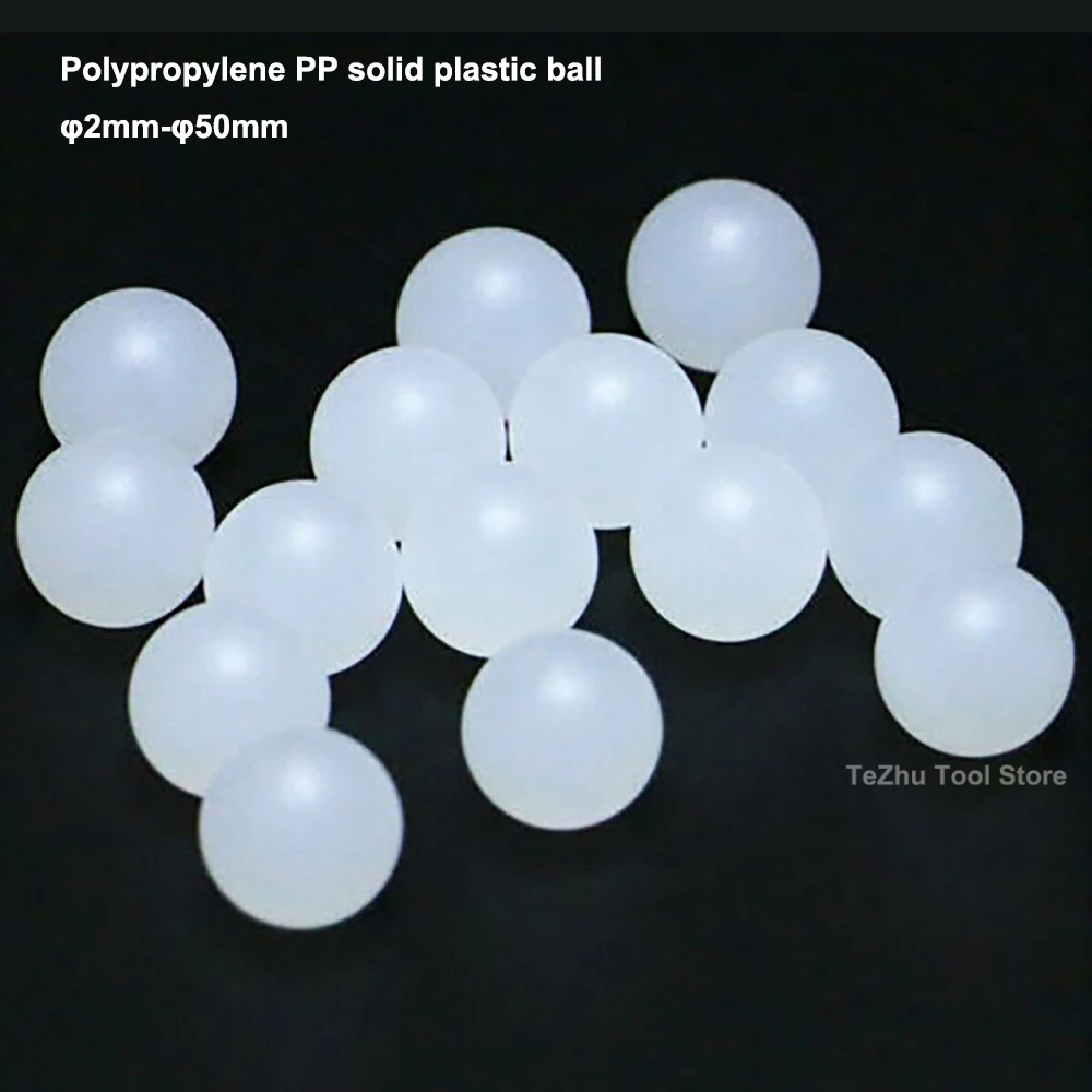 White-Solid-PP-Ball-Bead-Diameter-2mm-2-381mm-2-5mm-3mm-3-175mm-50mm ...