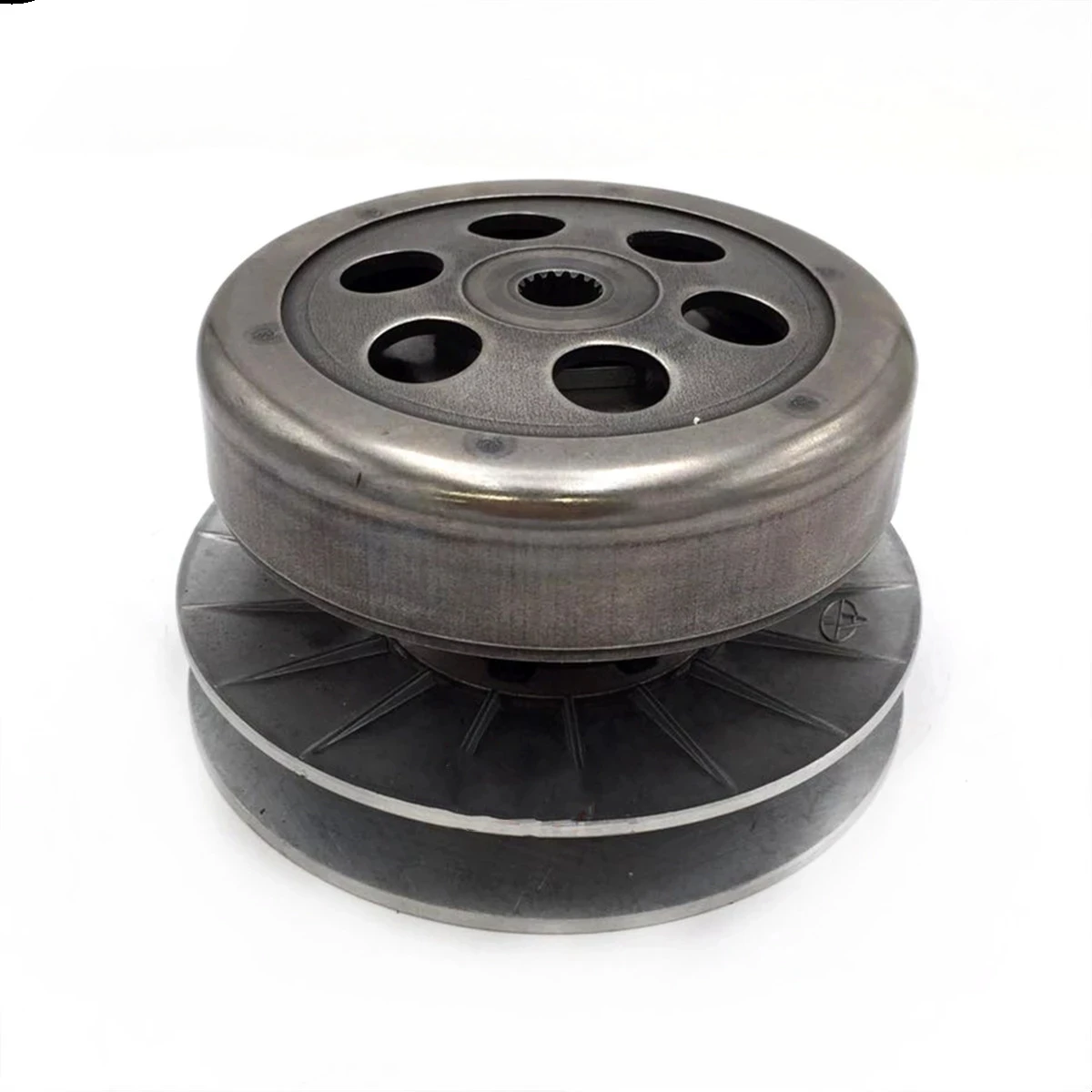 Rear-Driven-Variator-Clutch-Assembly-Secondary-CLUTCH-DRIVEN-ASSY-for ...