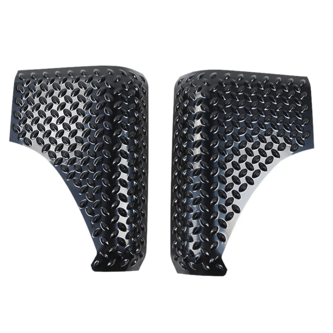 Car-Cowl-Body-Armor-Outer-Cowl-Covers-Corner-Guards-for-Suzuki-Jimny ...