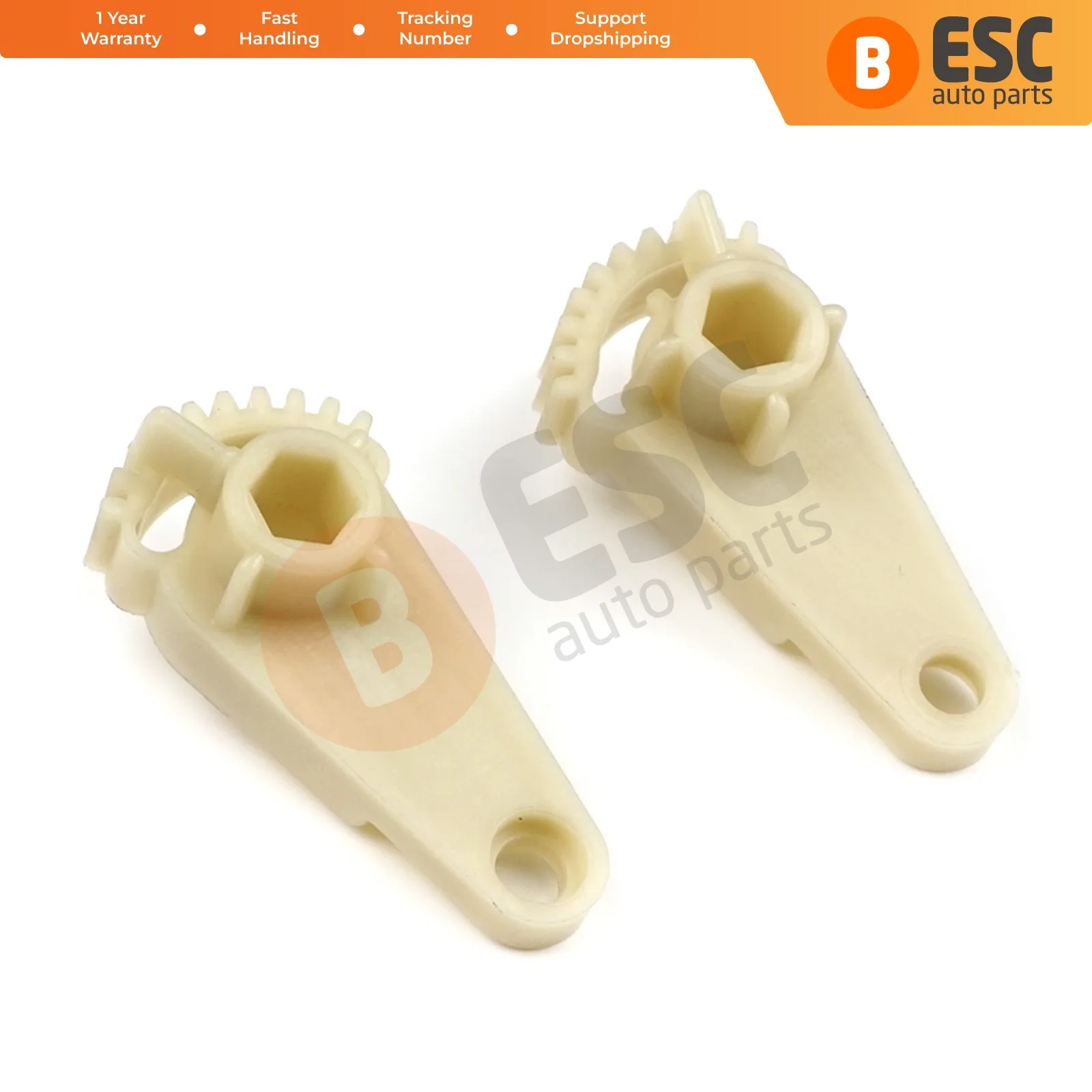 EGE686-Car-Air-Conditioner-Reduction-Flap-Actuator-Motor-Gear-6447XA ...