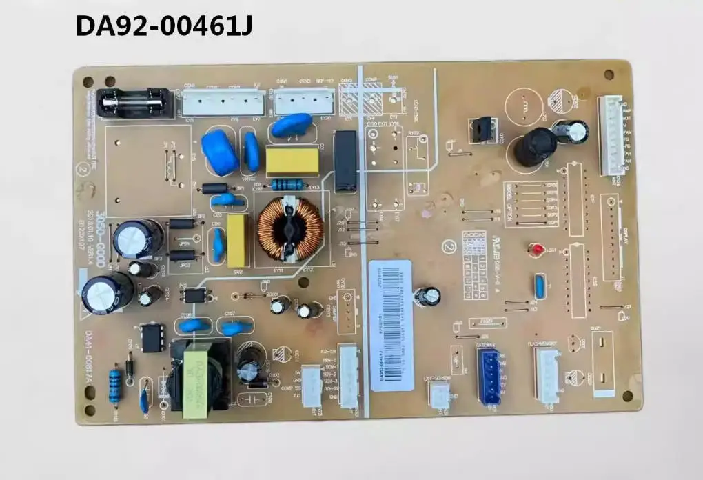 New refrigerator control board DA92-00461J-00461H -00736G 3050-G00D ...