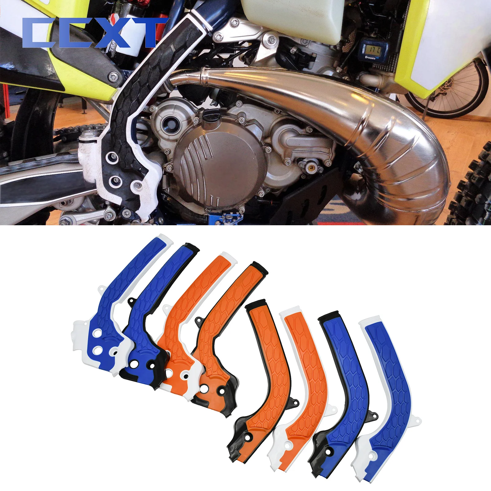 Motorrad-X-Grip-Rahmen-Schutz-Schutz-Abdeckung-F-r-KTM-SX-SXF-EXC-EXC-F-125.jpg