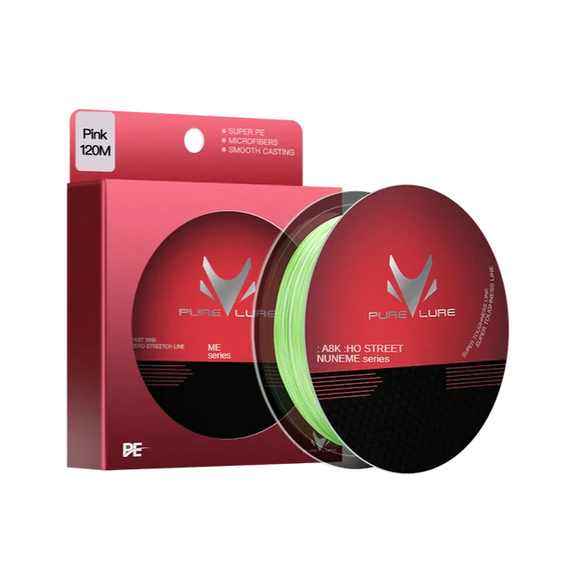 PURELURE Outdoor Store Store