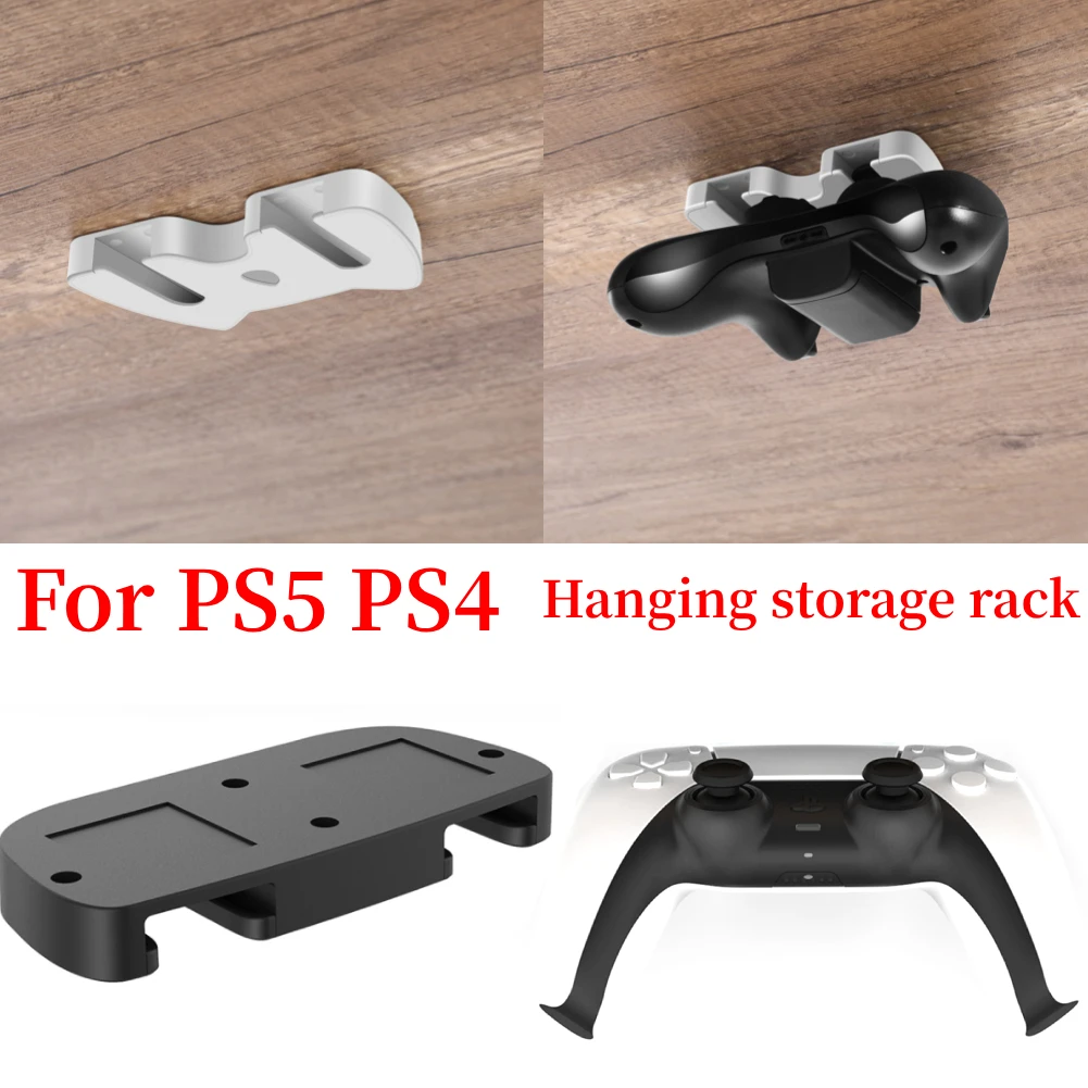 Portable-Game-Controller-Hanging-Storage-Rack-Handle-Gamepad-Bracket ...
