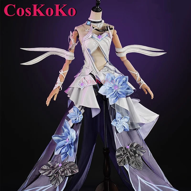 CosKoKo-Seele-Vollerei-Cosplay-Game-Honkai-Impact-3-Costume-Sweet ...
