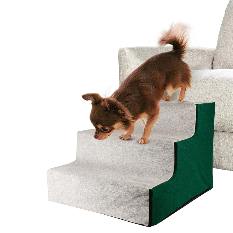 How Do You Make Dog Steps